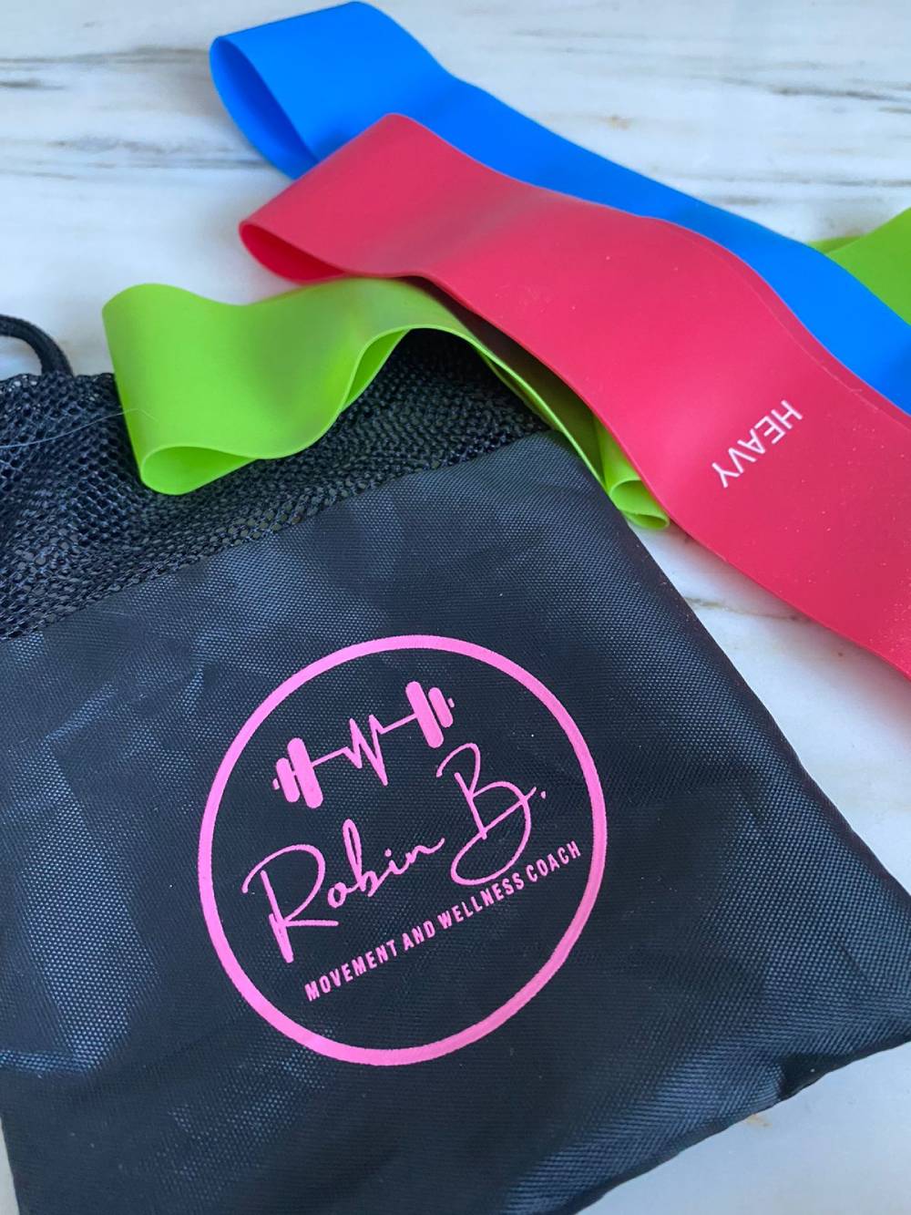 Top 4 Pieces of At-Home Gym Equipment that Won’t Break the Bank - Robin B.