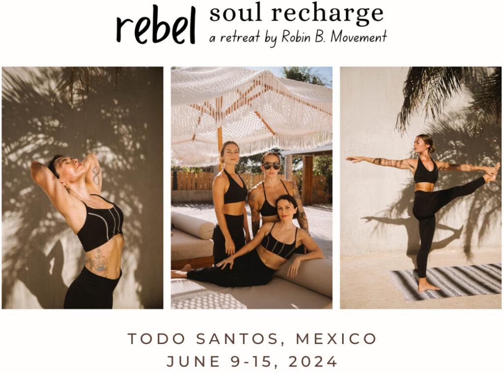 Memberships – Robin B.